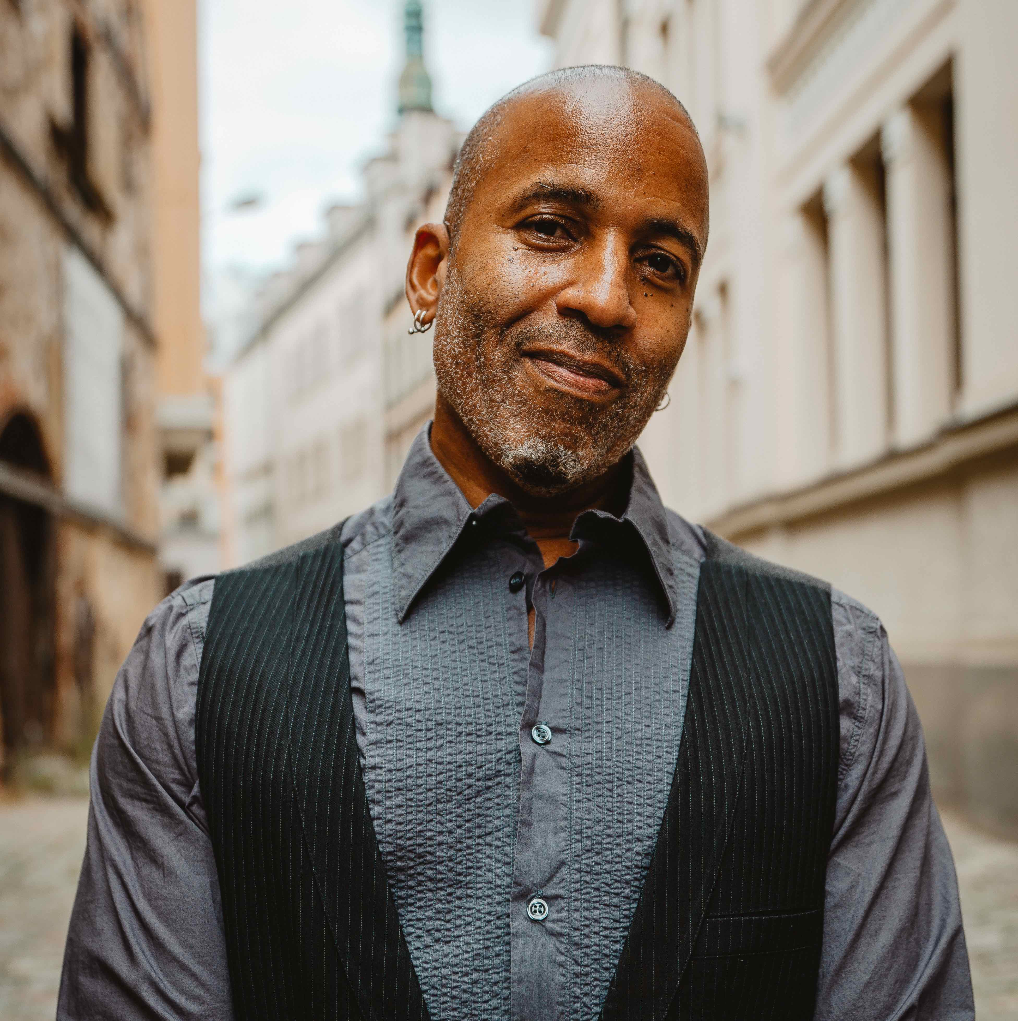 Austin Willacy – Nature Footprints