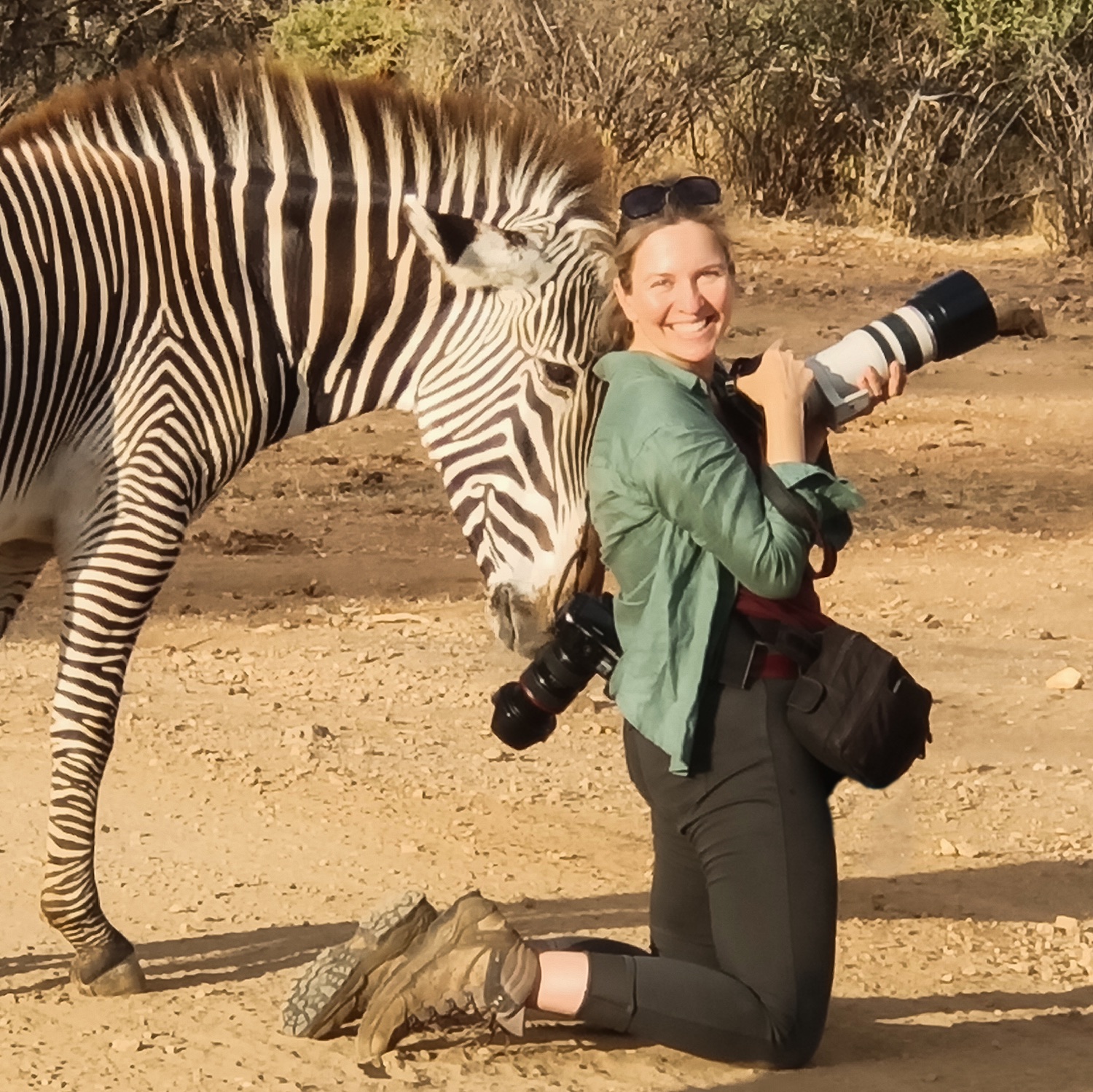 Natalia Mroz – Nature Footprints